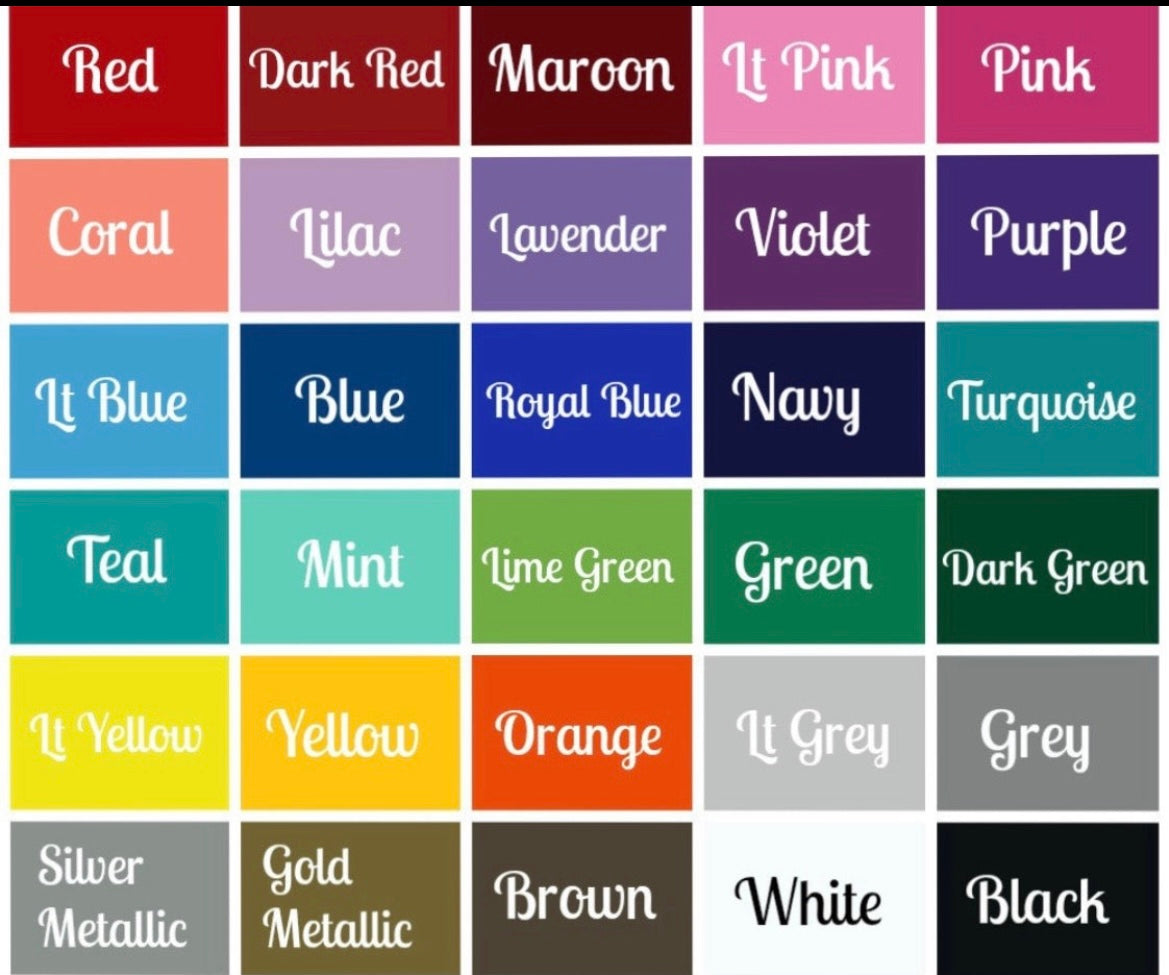 Graduation Fans – Rara's Graphic Designs